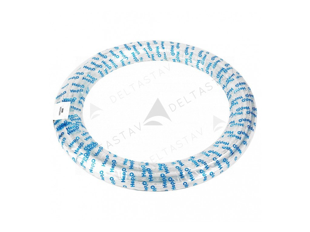 polybutylenové potrubie Hep2O - DELTASTAV.SK