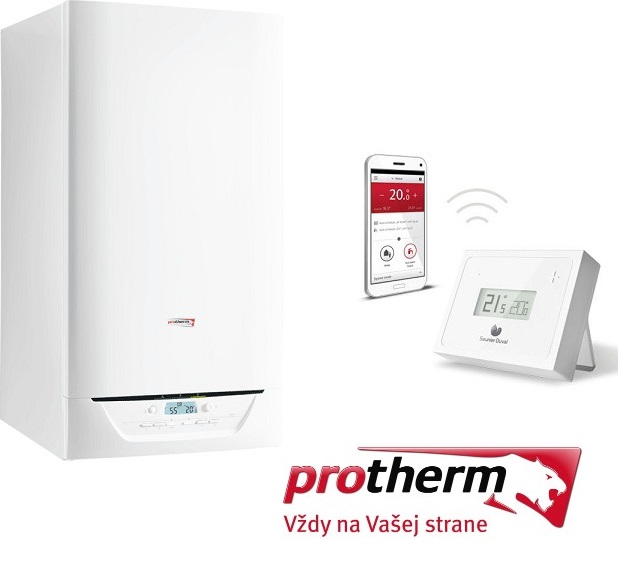 Kotly Protherm - DELTASTAV.SK